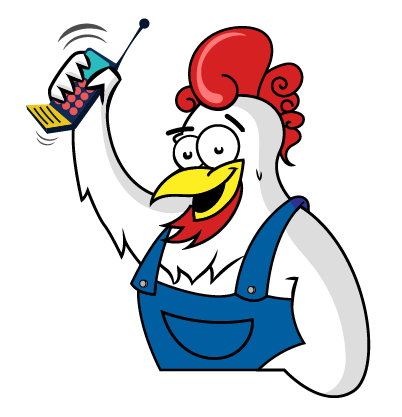 Contácto | Hermanos Ríos Rosticerías